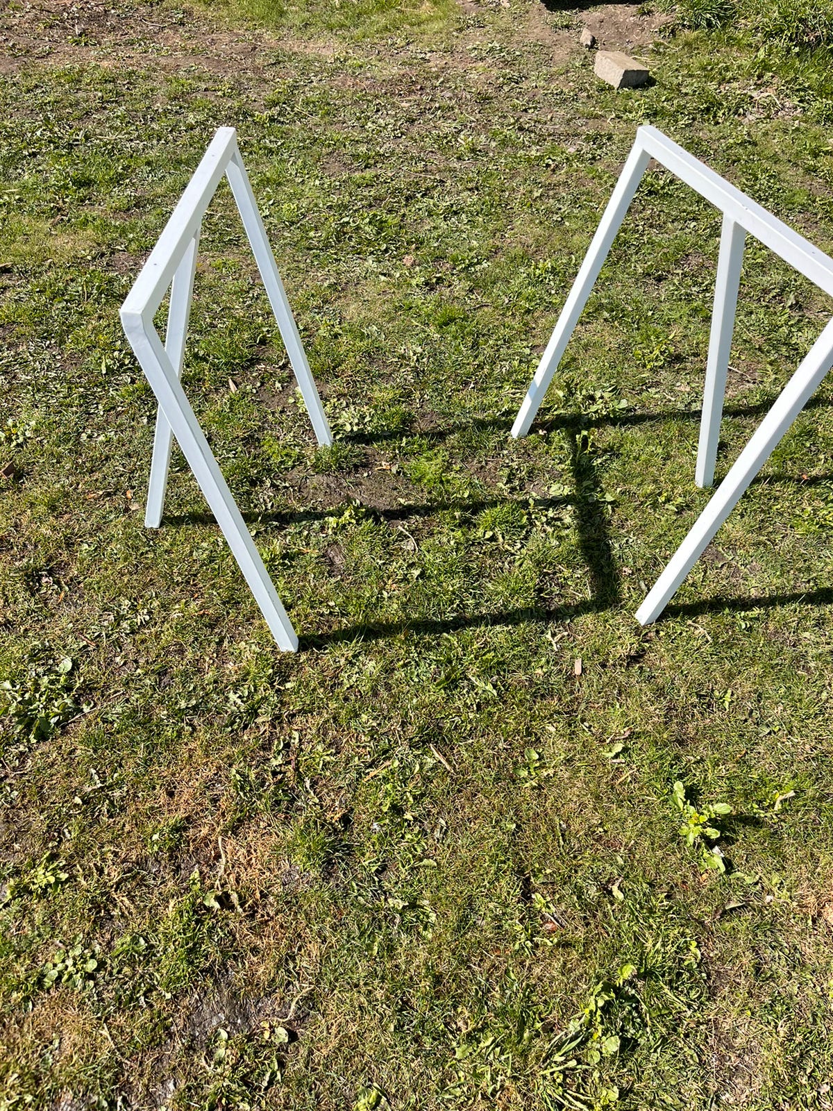 Loop Stand Frame benstativ | FINN-torget