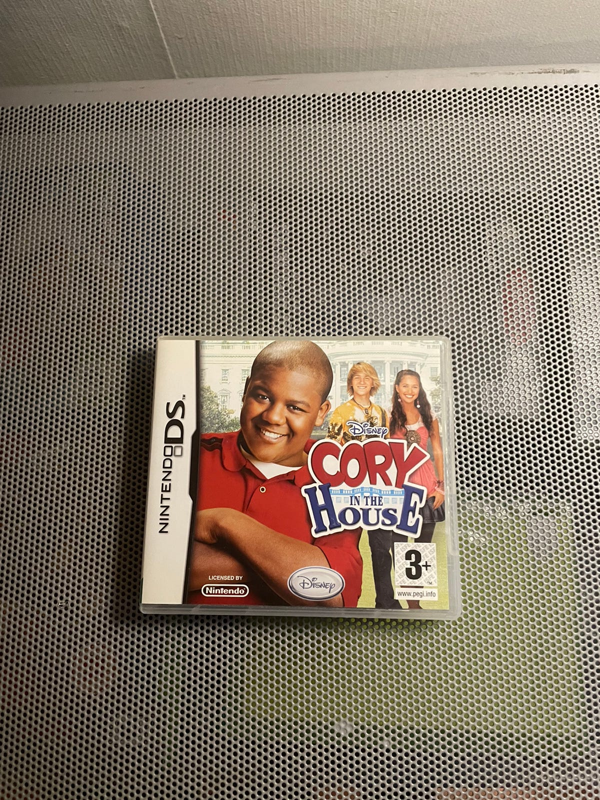 Cory In The House Nintendo DS | FINN-torget