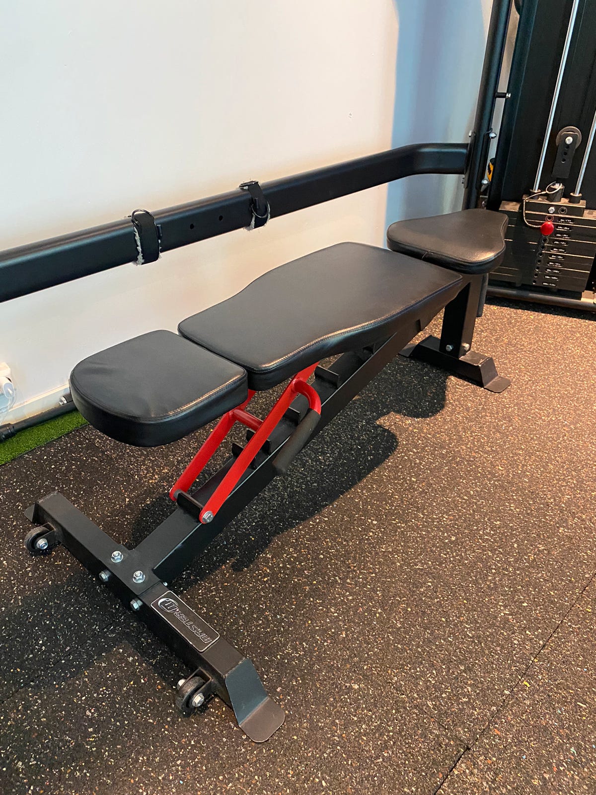 Masters Incline Bench | FINN-torget
