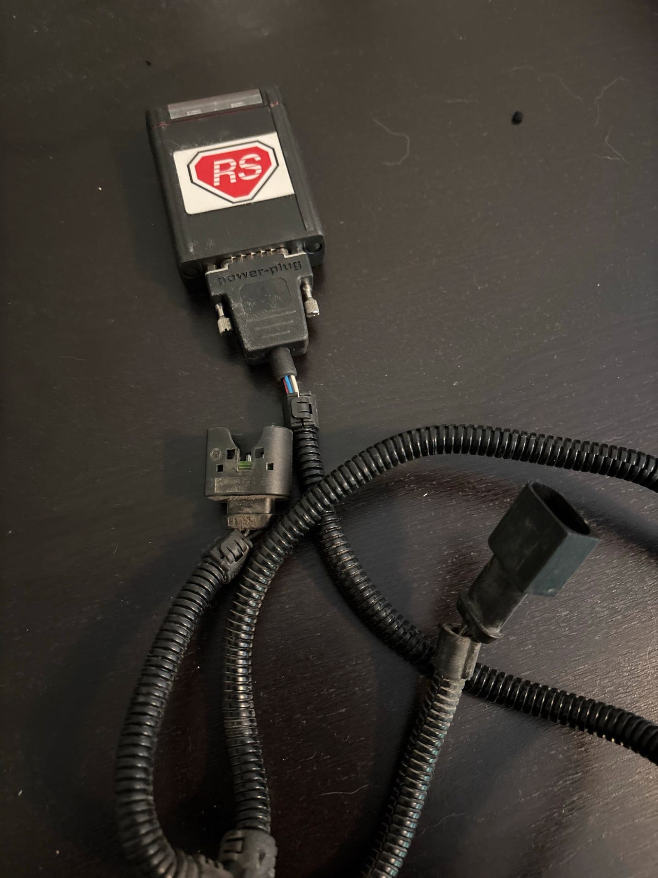 Bmw RS TUNING chip "plug and play" | FINN-torget