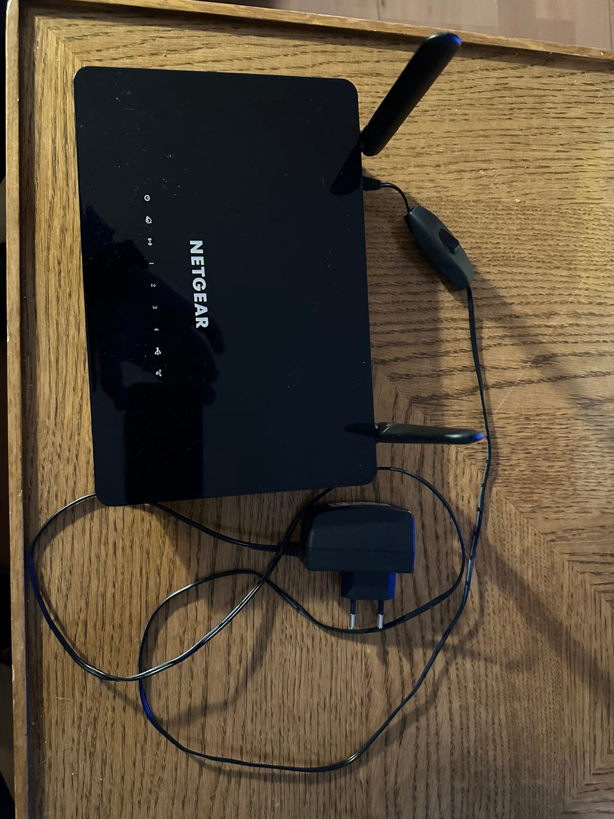 Netgear R6220 | FINN-torget