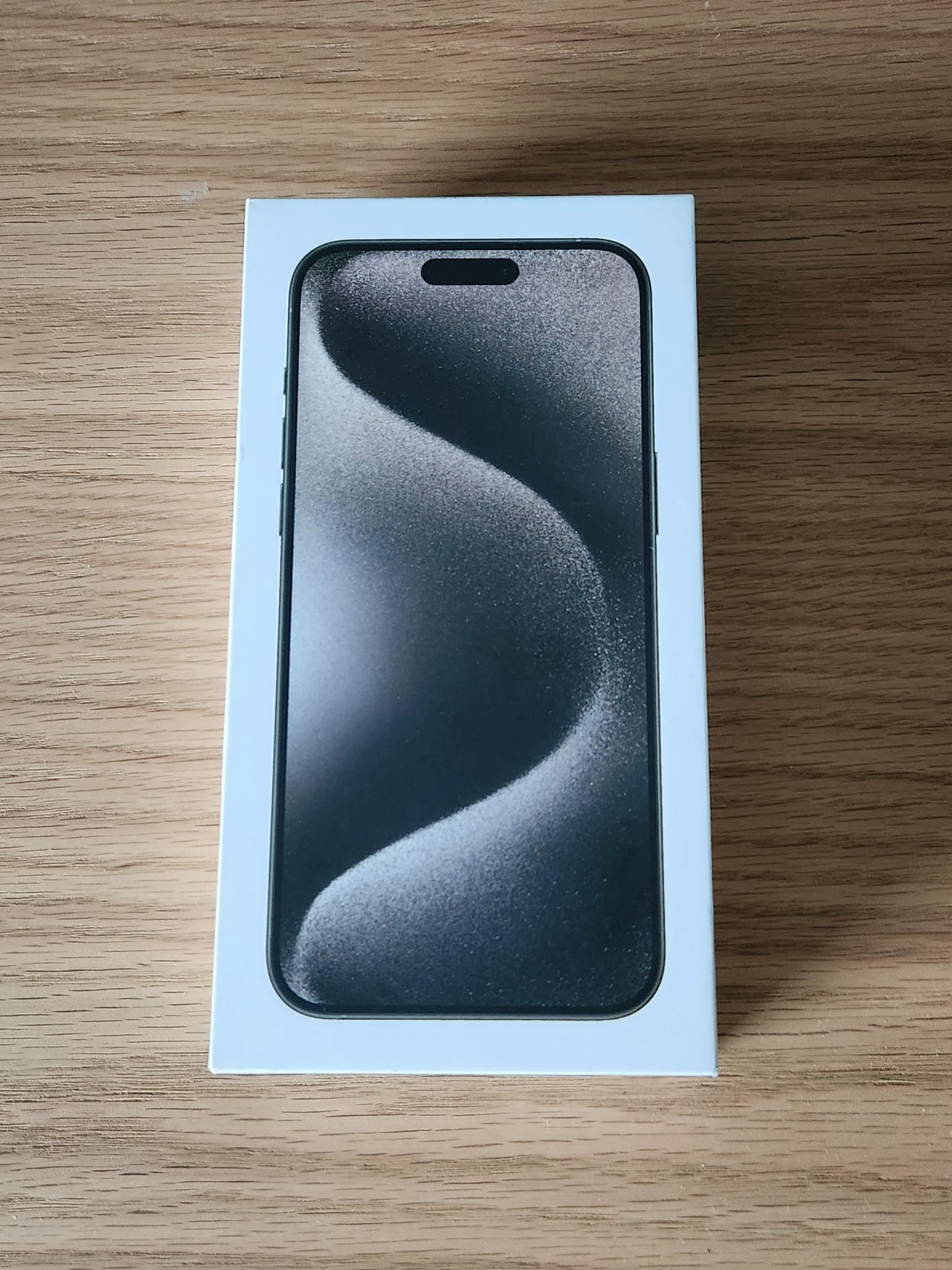 iPhone 15 Pro Max | FINN-torget