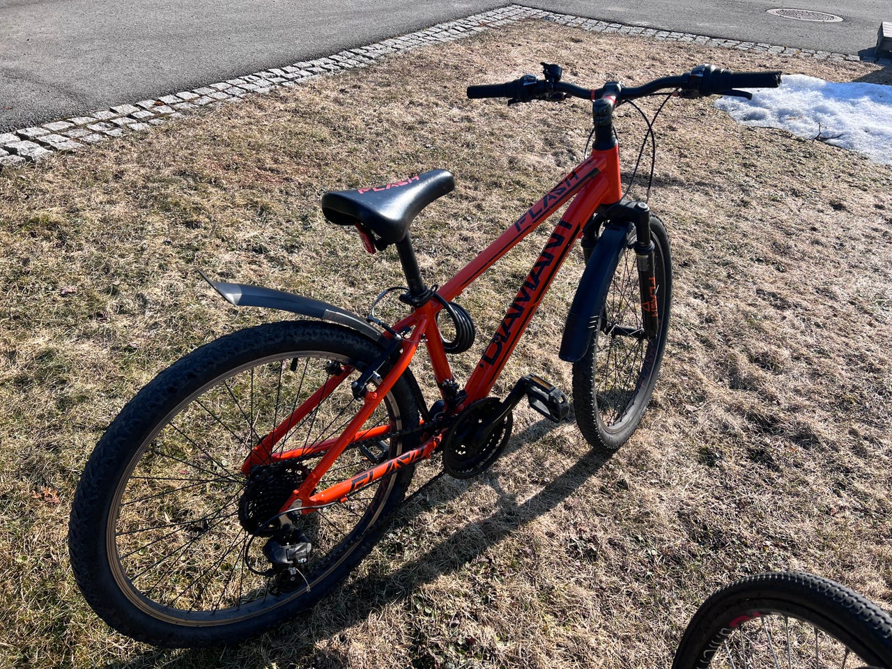 Diamant Flash 24 | FINN-torget