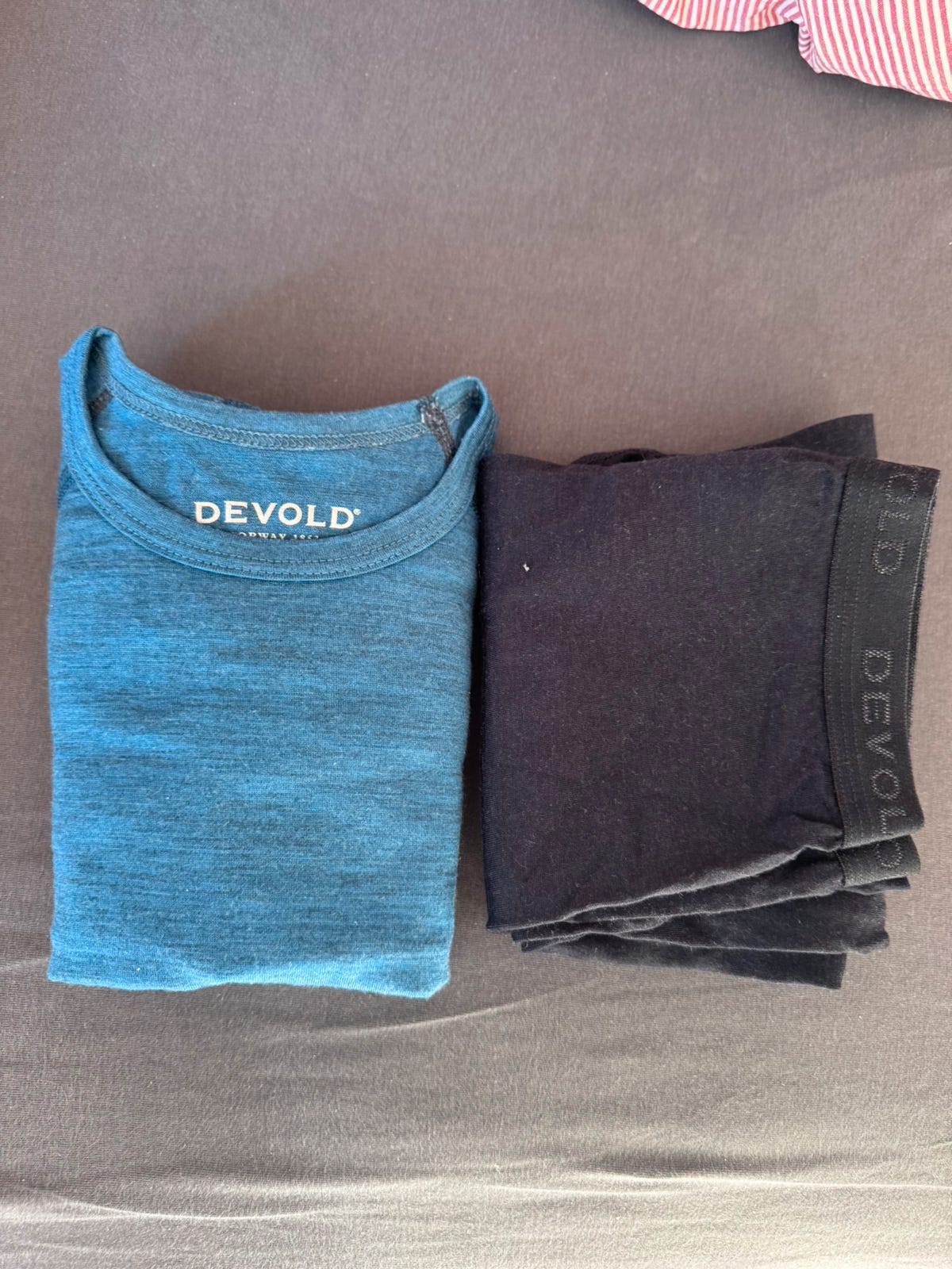 Devold ull 10 år | FINN-torget