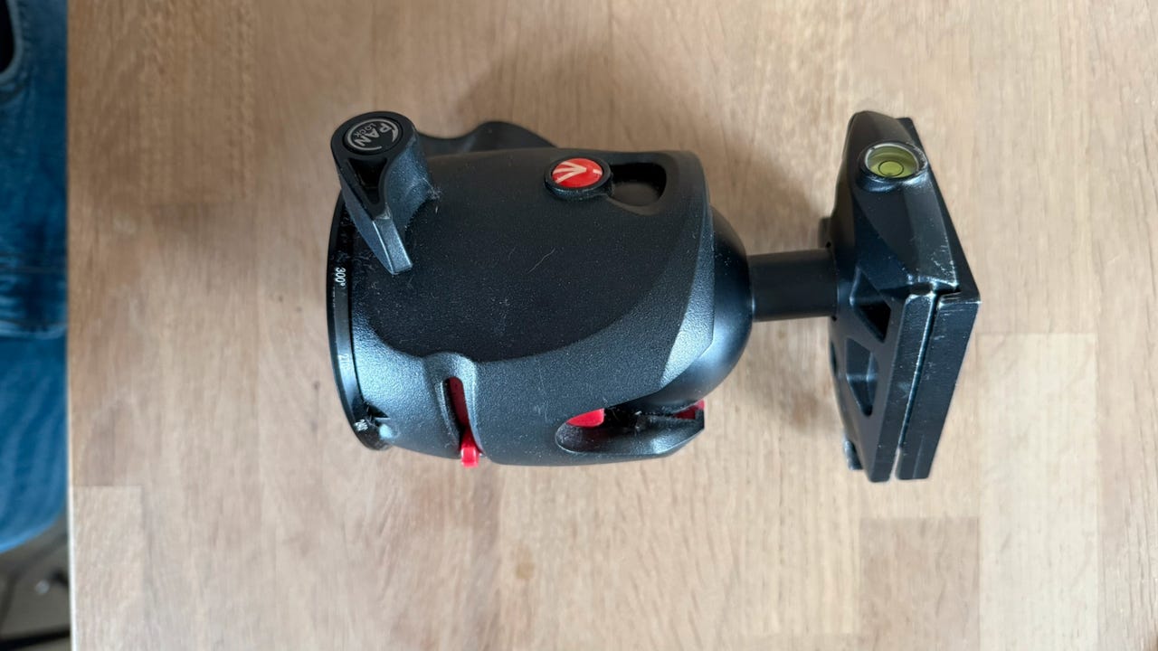 Manfrotto MH057M0-RC4 | FINN-torget