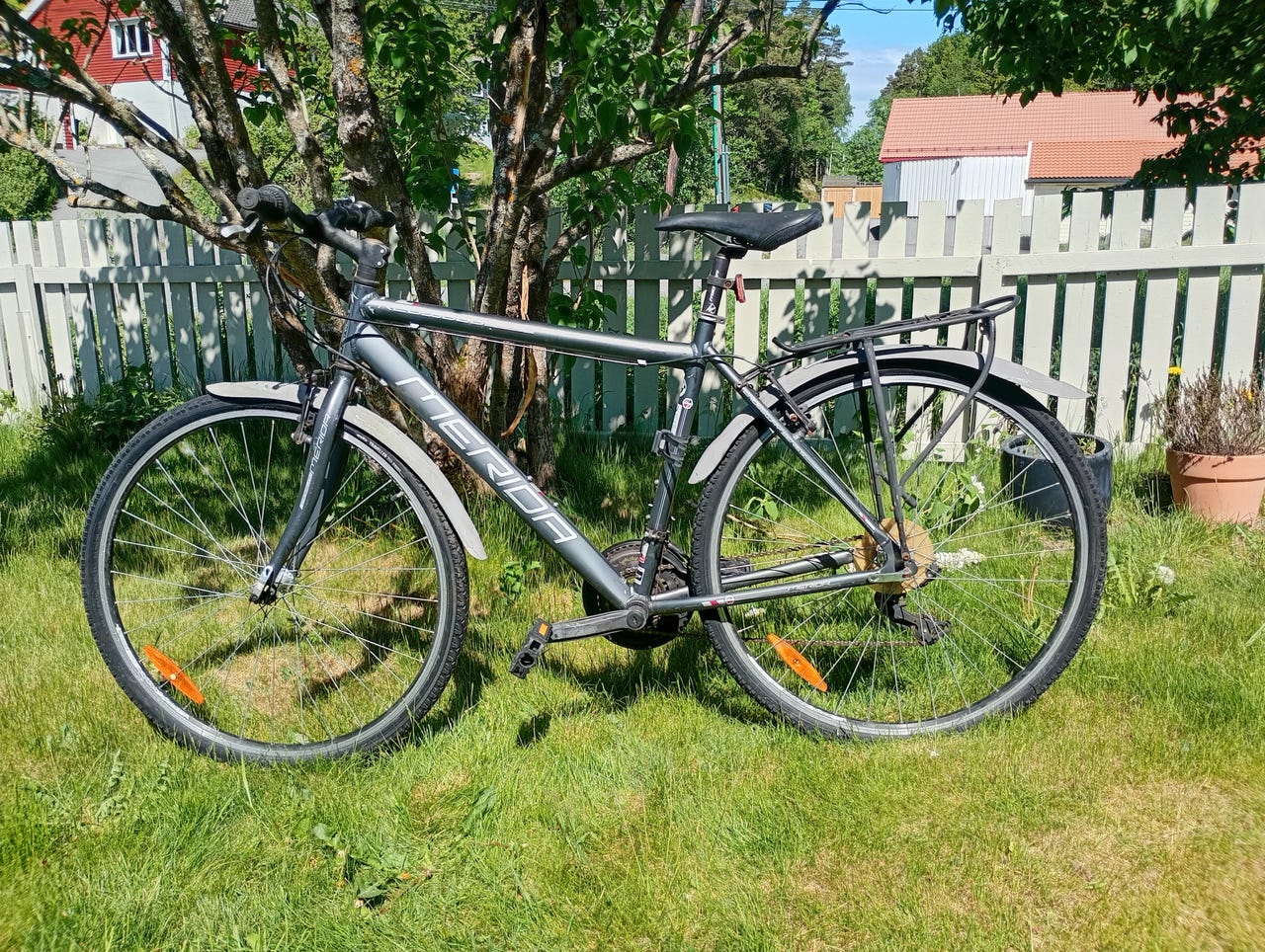 Merida Sykkel 28 størrels.Merida sykkel 28 dekk | FINN-torget