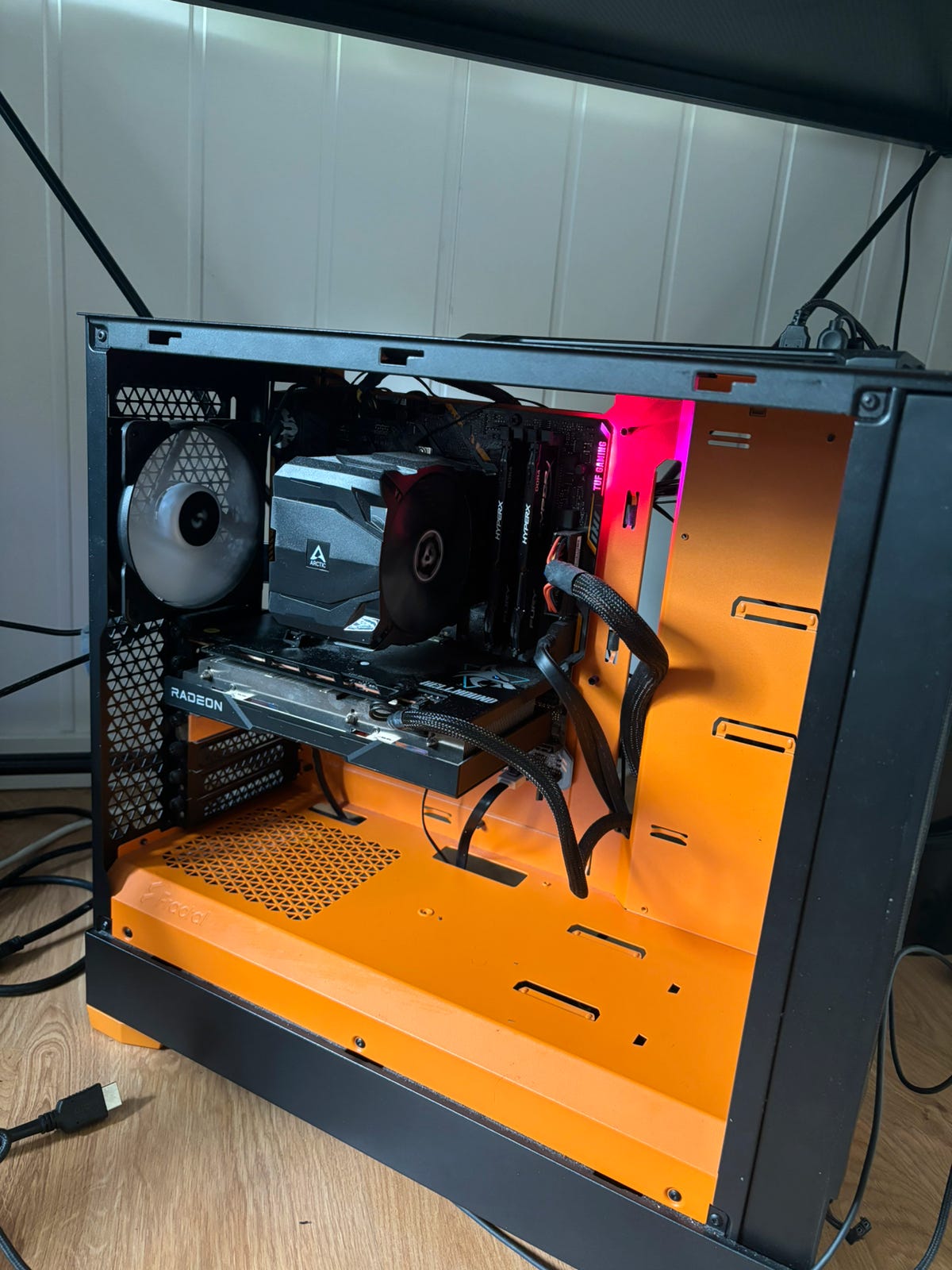 Billig Gaming pc selges! | FINN-torget