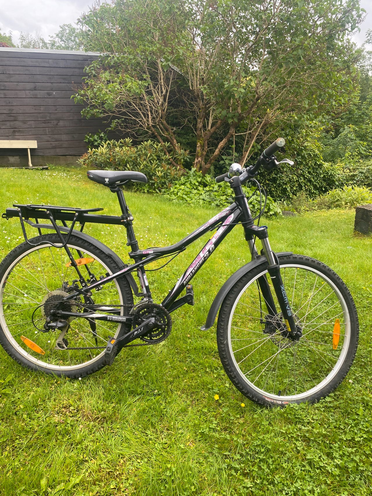 Merida Landevei Sykkel Unisex | FINN-torget