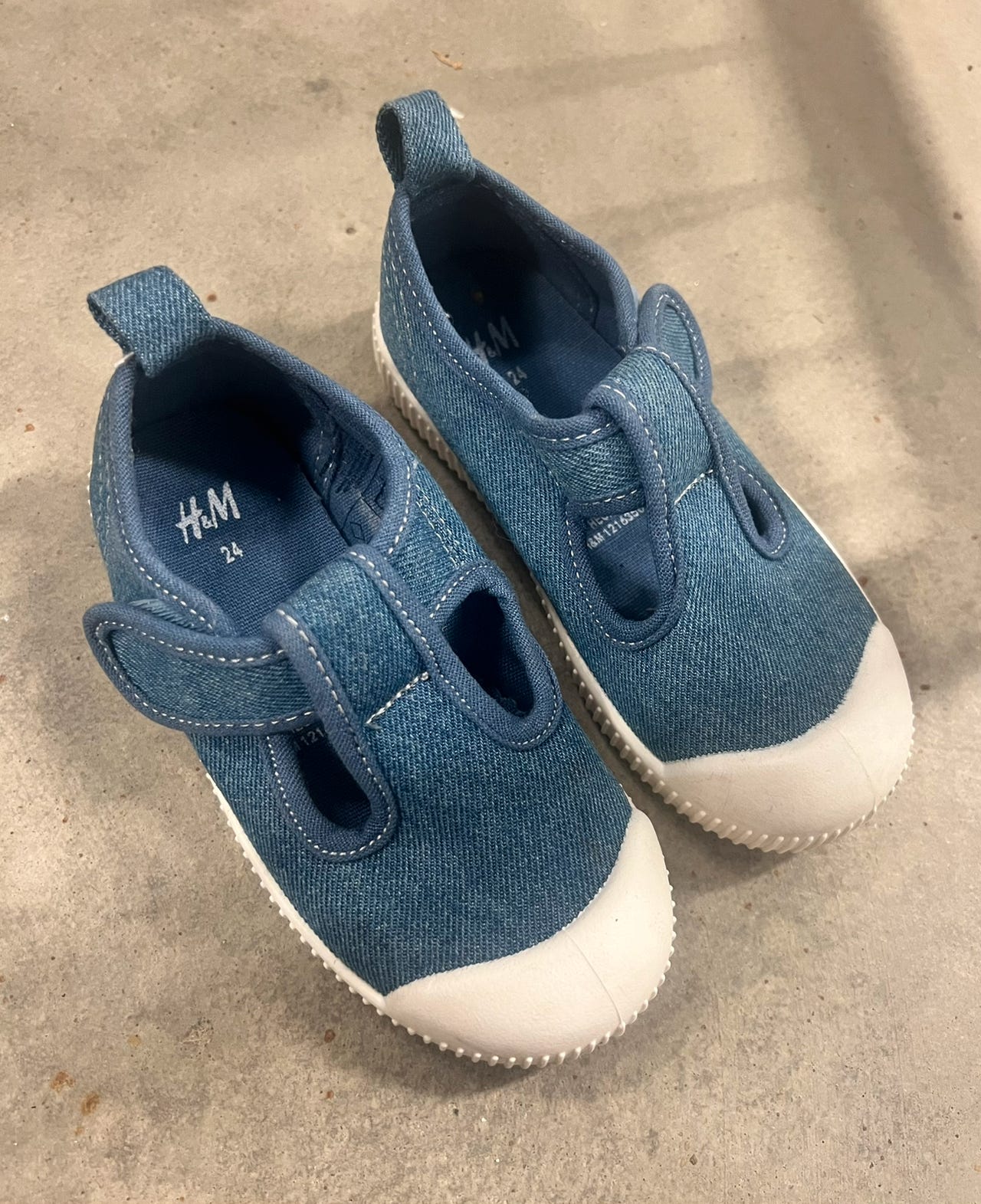 H&M sommersko i str 24 | FINN-torget