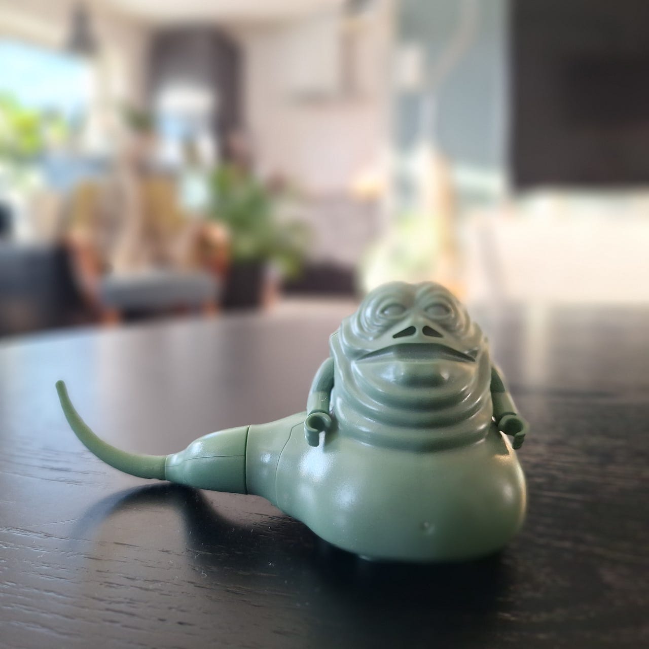 Jabba the Hutt sw0071 | FINN-torget