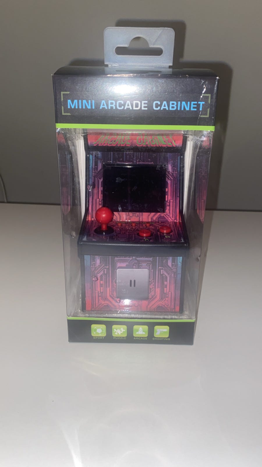 Retro Gaming Machine 16 Bit Mini Gaming console | FINN-torget