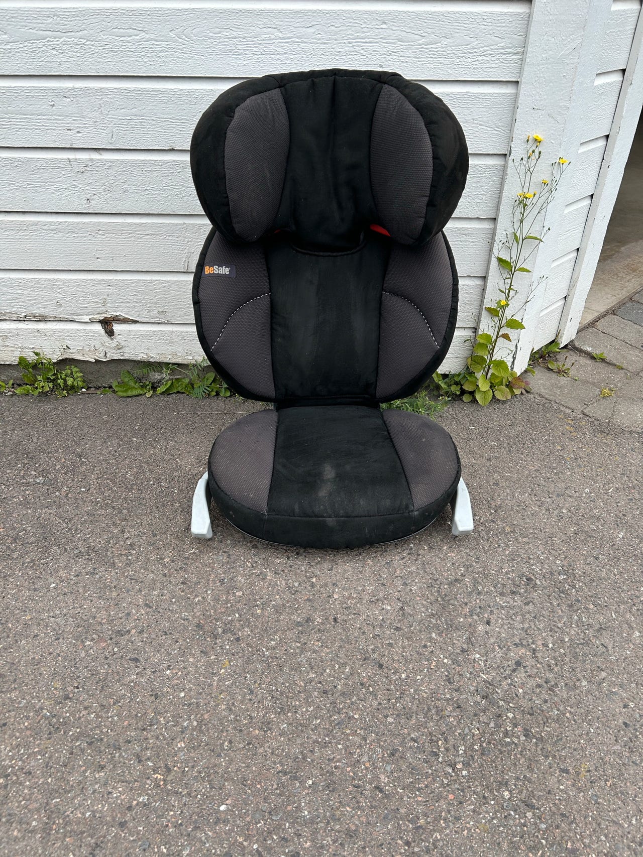 BeSafe bilstol gis bort. | FINN-torget