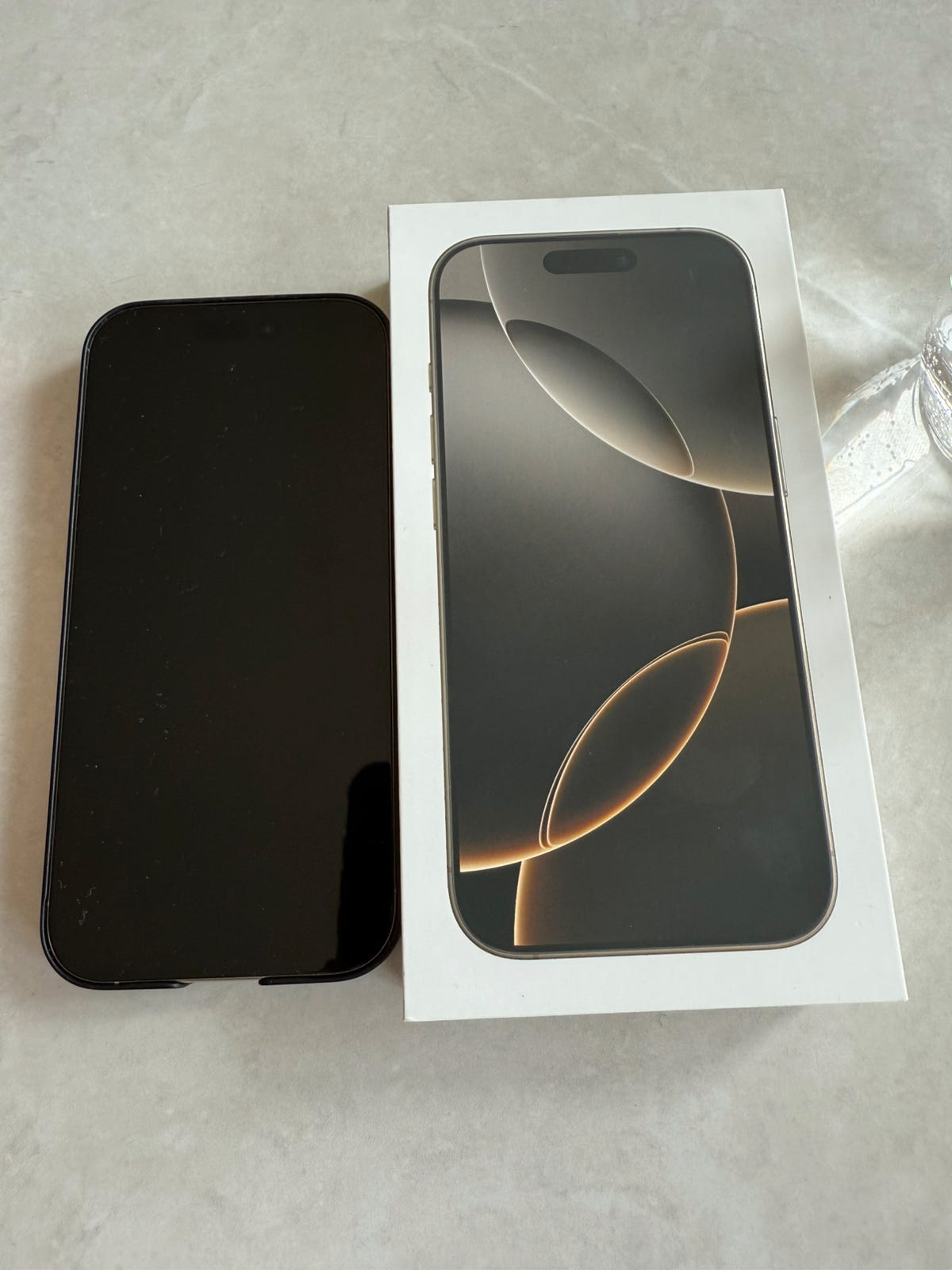 Iphone 16 Pro | FINN-torget