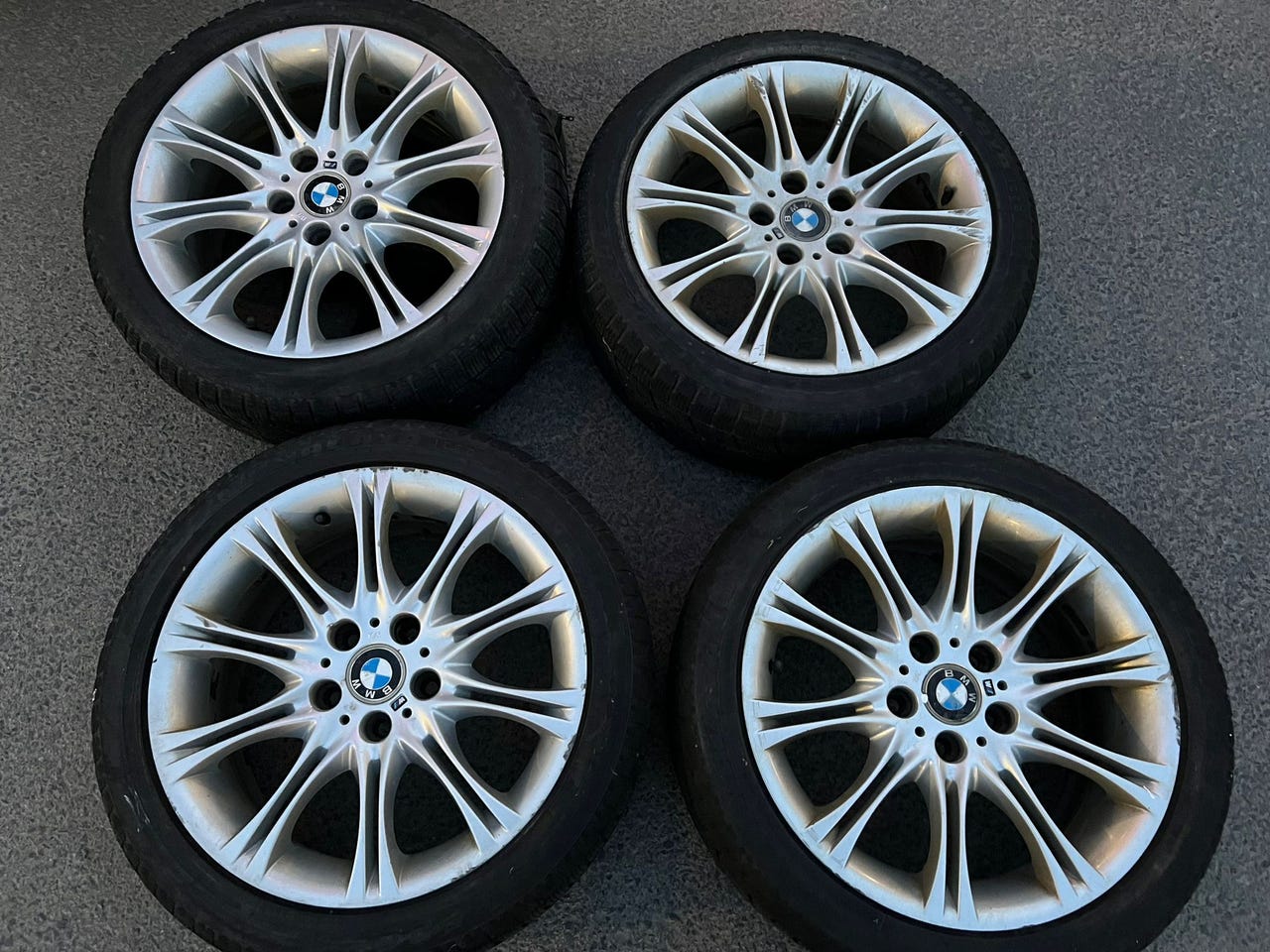 Style 135 xDrive | FINN-torget