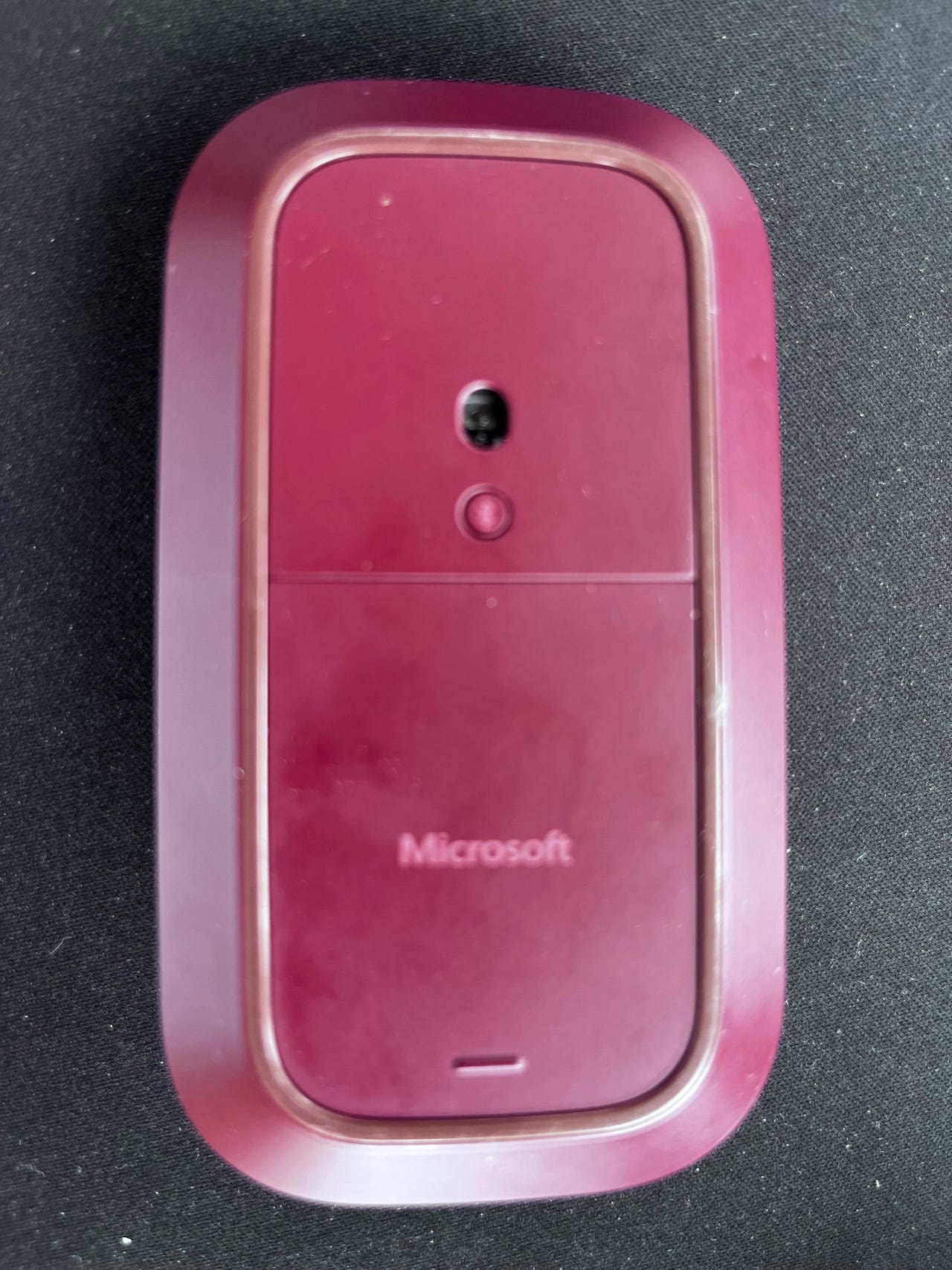 Microsoft Modern Mobile Mouse | FINN-torget