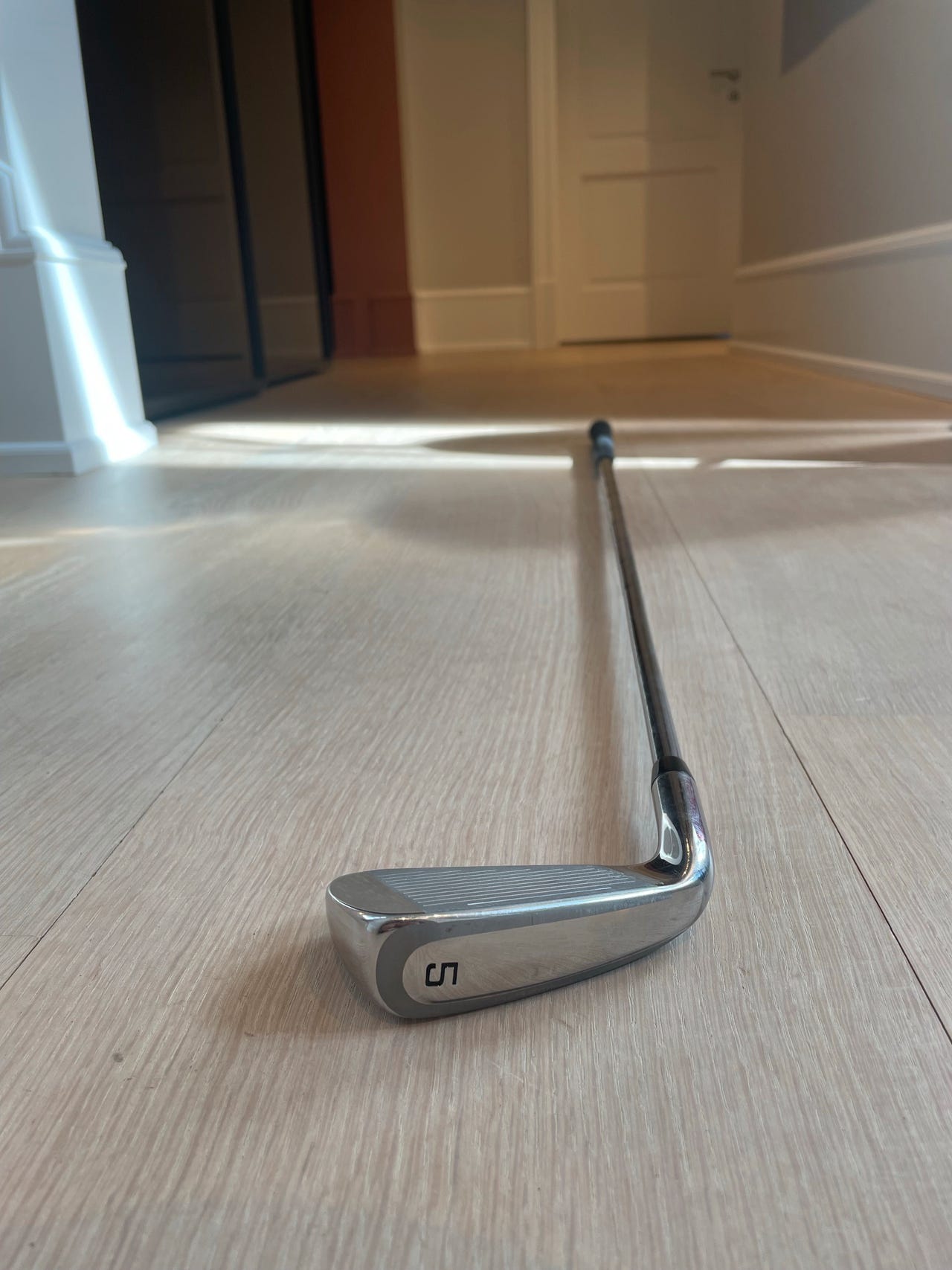 Cobra Speed zone 5 Jern | FINN-torget