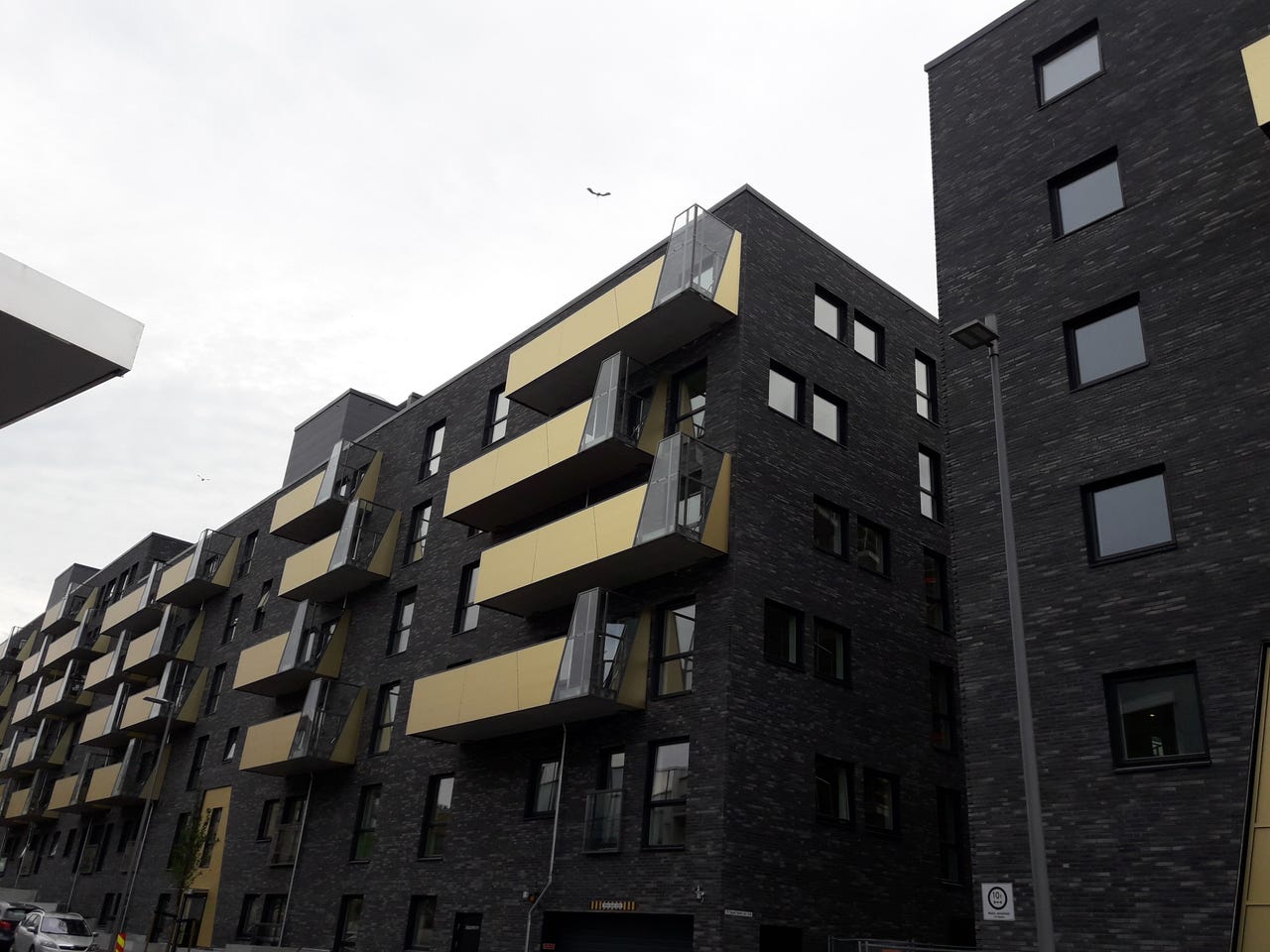 Fancy 3-roms toppleilighet på Ensjø med garasjeplass | FINN eiendom