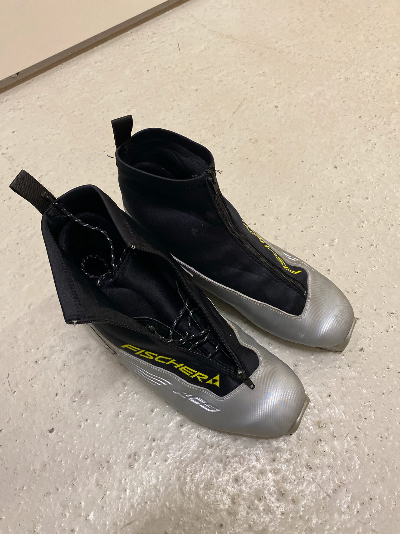 Skisko til SNS binding i 44 | FINN-torget