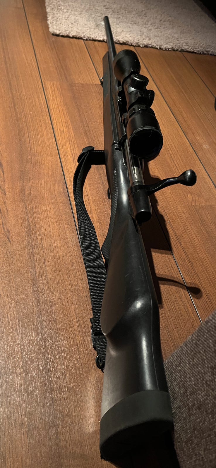 weatherby vanguard 3006 | FINN-torget