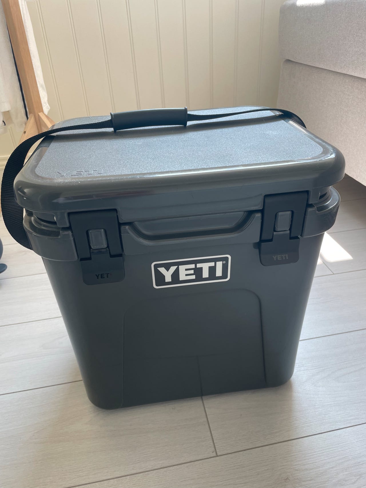 YETI YR24-69 Cooler | FINN-torget