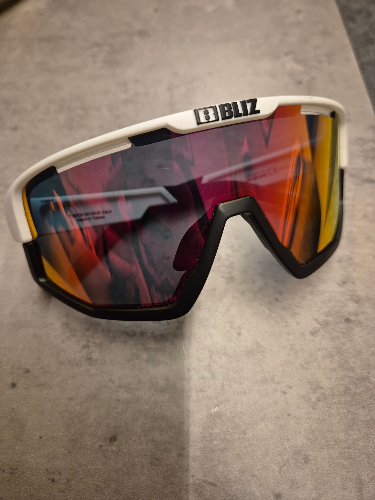 BLIZ FUSION | FINN-torget
