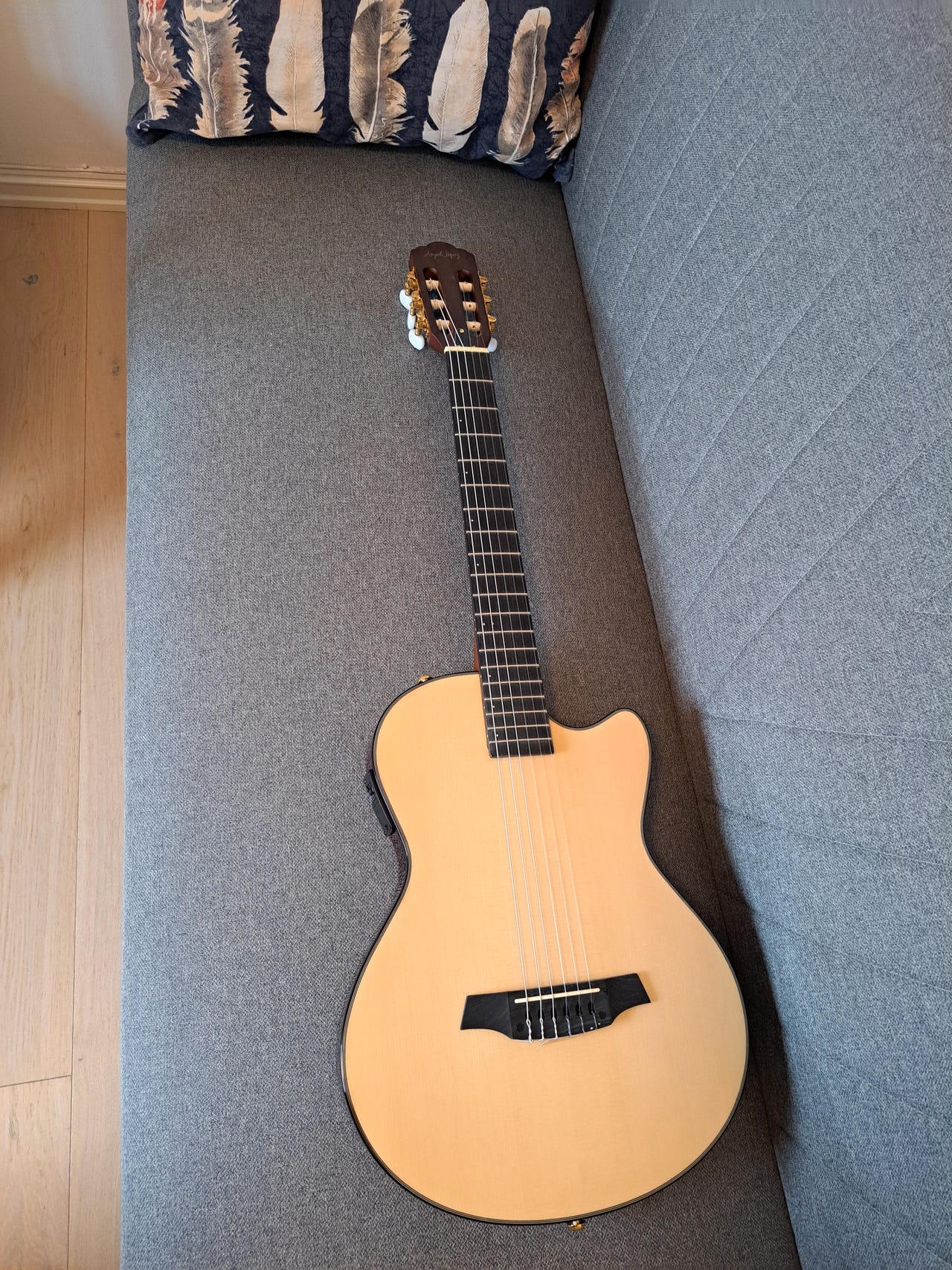 Angel Lopez EC3000CNA | FINN-torget