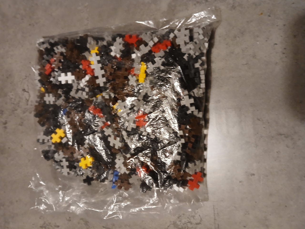 Plus plus | FINN-torget