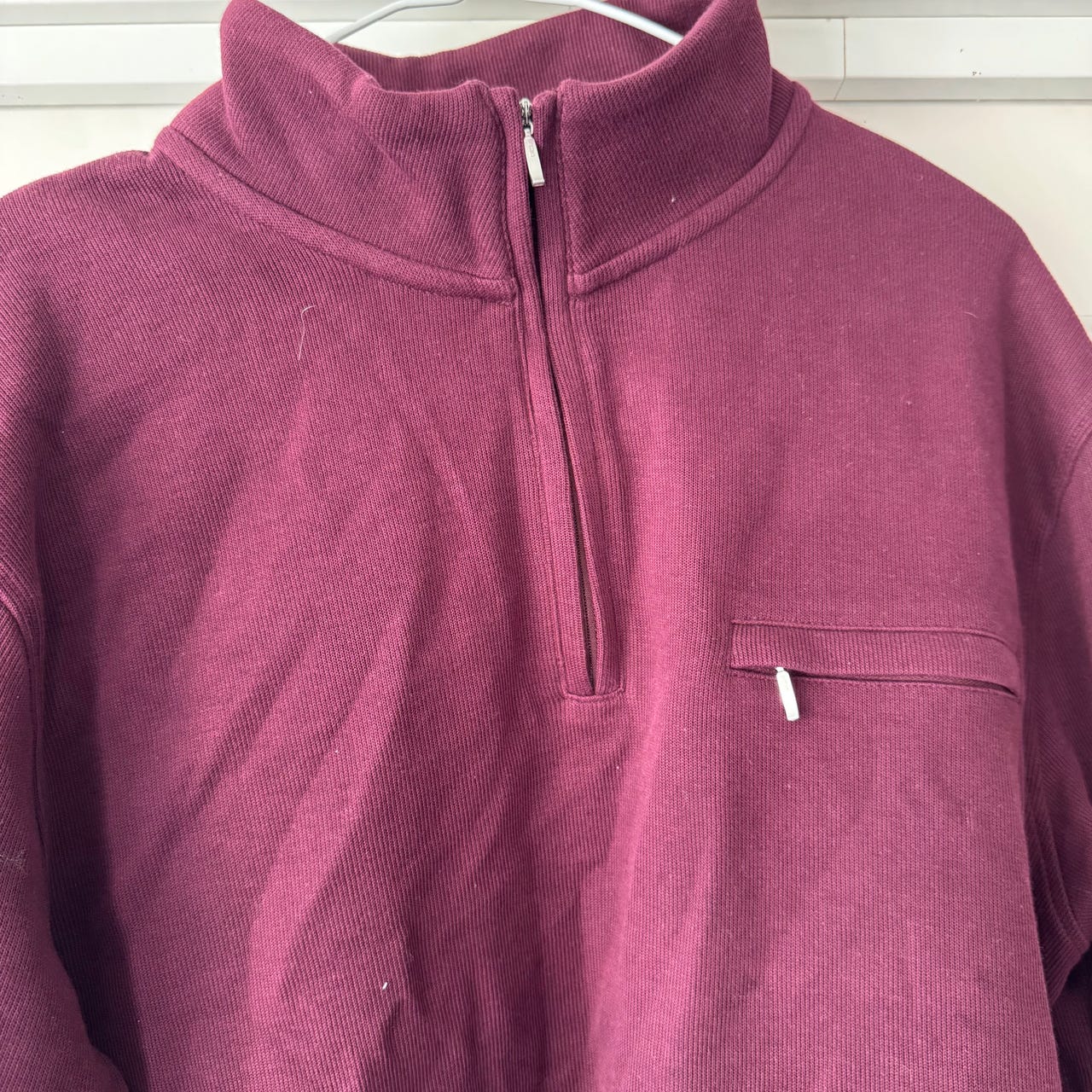 Dressmann genser Str. L | FINN-torget