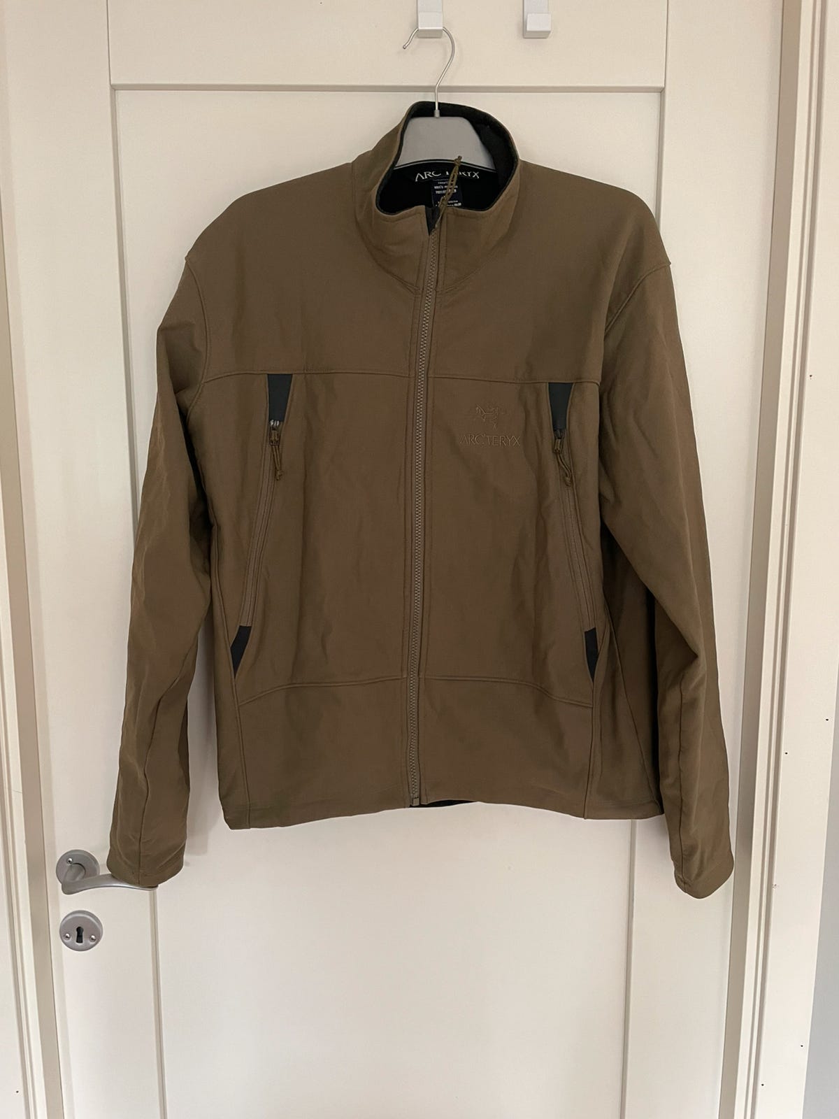 Arcteryx Leaf Softshell | FINN-torget