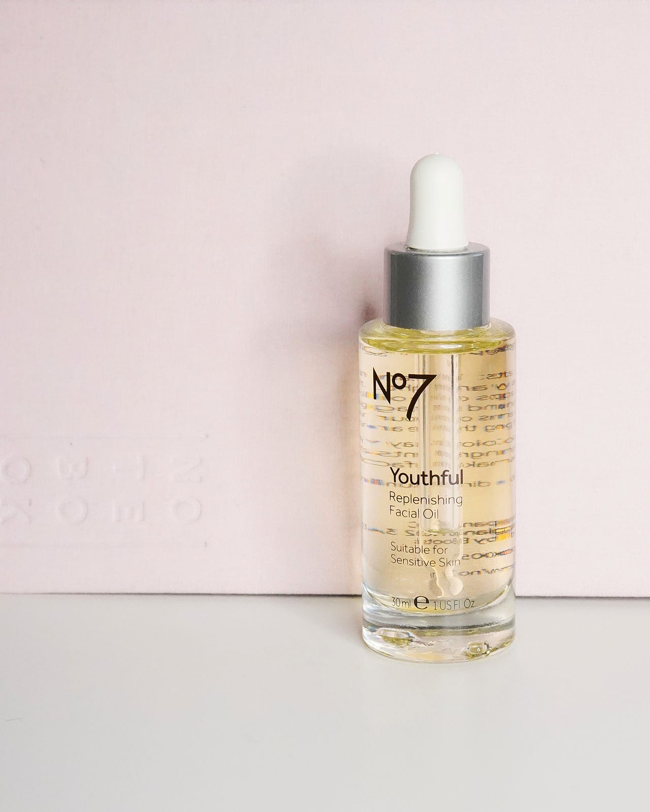 N°7 Replenishing Oil | FINN-torget