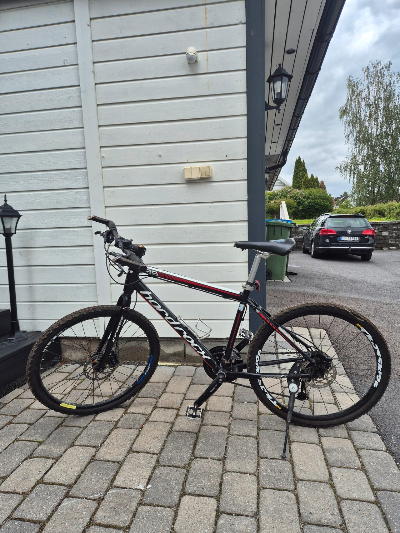 Hard rock | FINN-torget