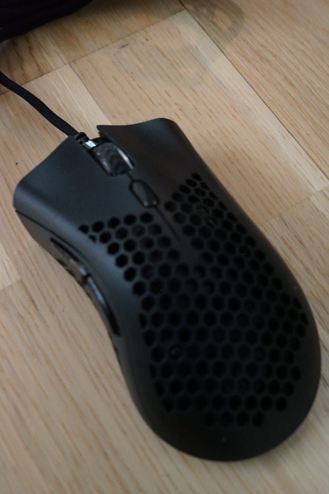 Lett gamingmus (NOS M650) | FINN-torget