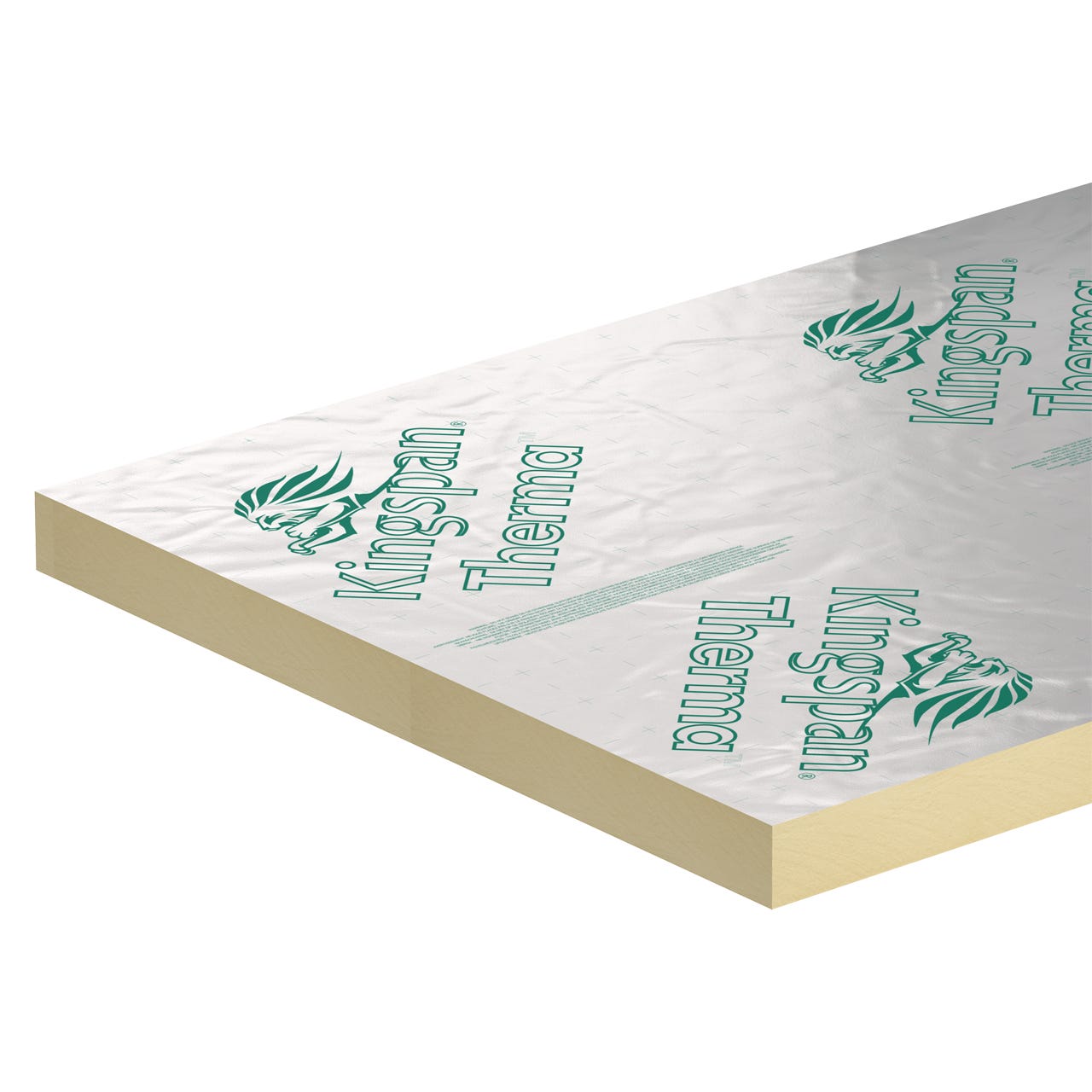 Kingspan Therma TR26 PIR Isolasjon - 30x600x1200mm | FINN-torget