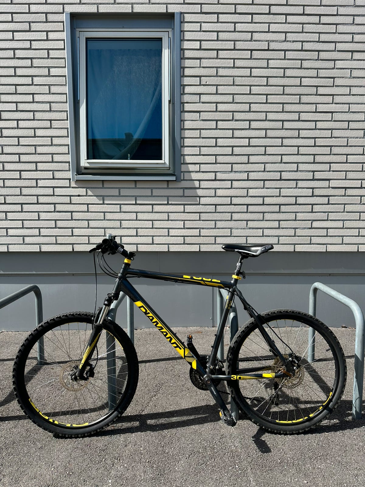 Diamant sykkel 26” | FINN-torget