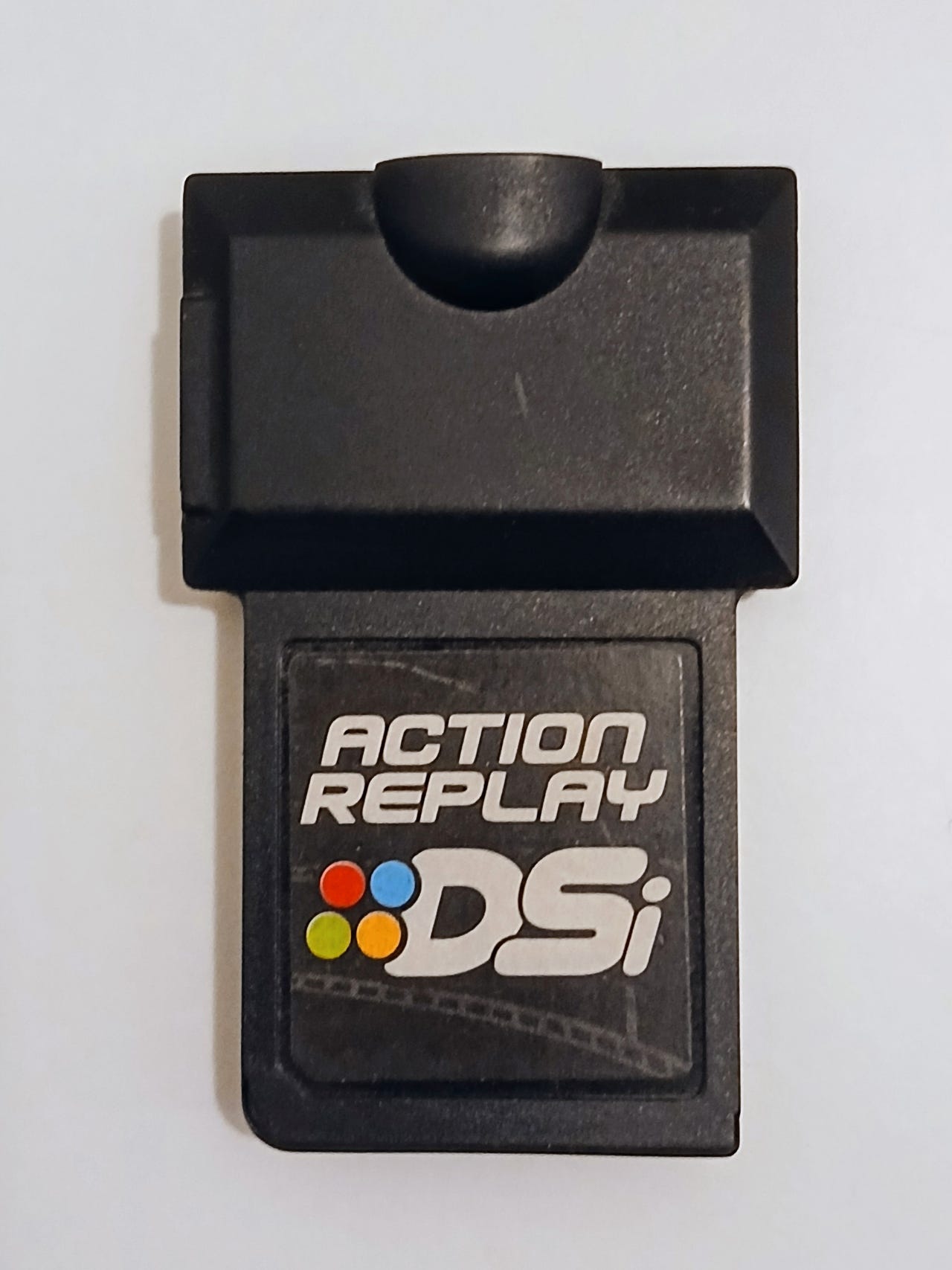 Action Replay DSi – juksekoder for Nintendo DS og DSi-spill | FINN-torget