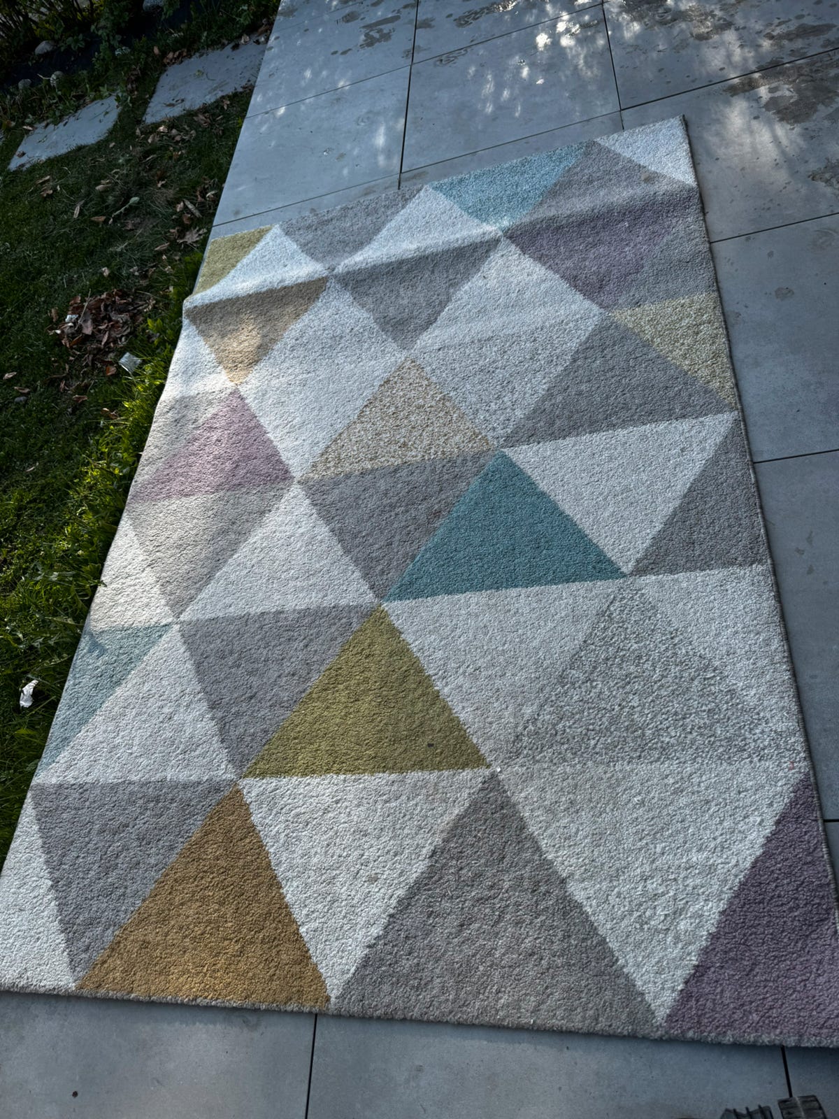 Teppe Fanny fra Rusta | FINN-torget