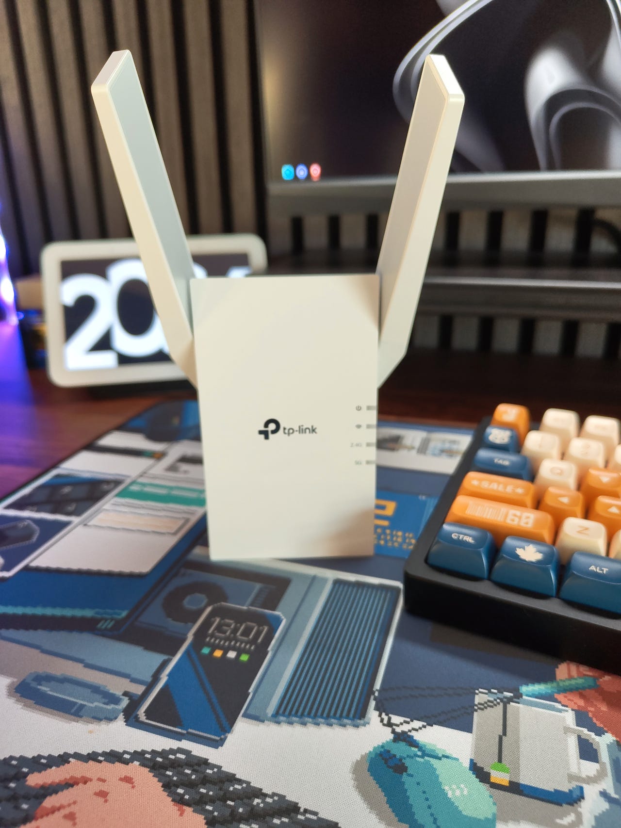 TP extender | FINN-torget