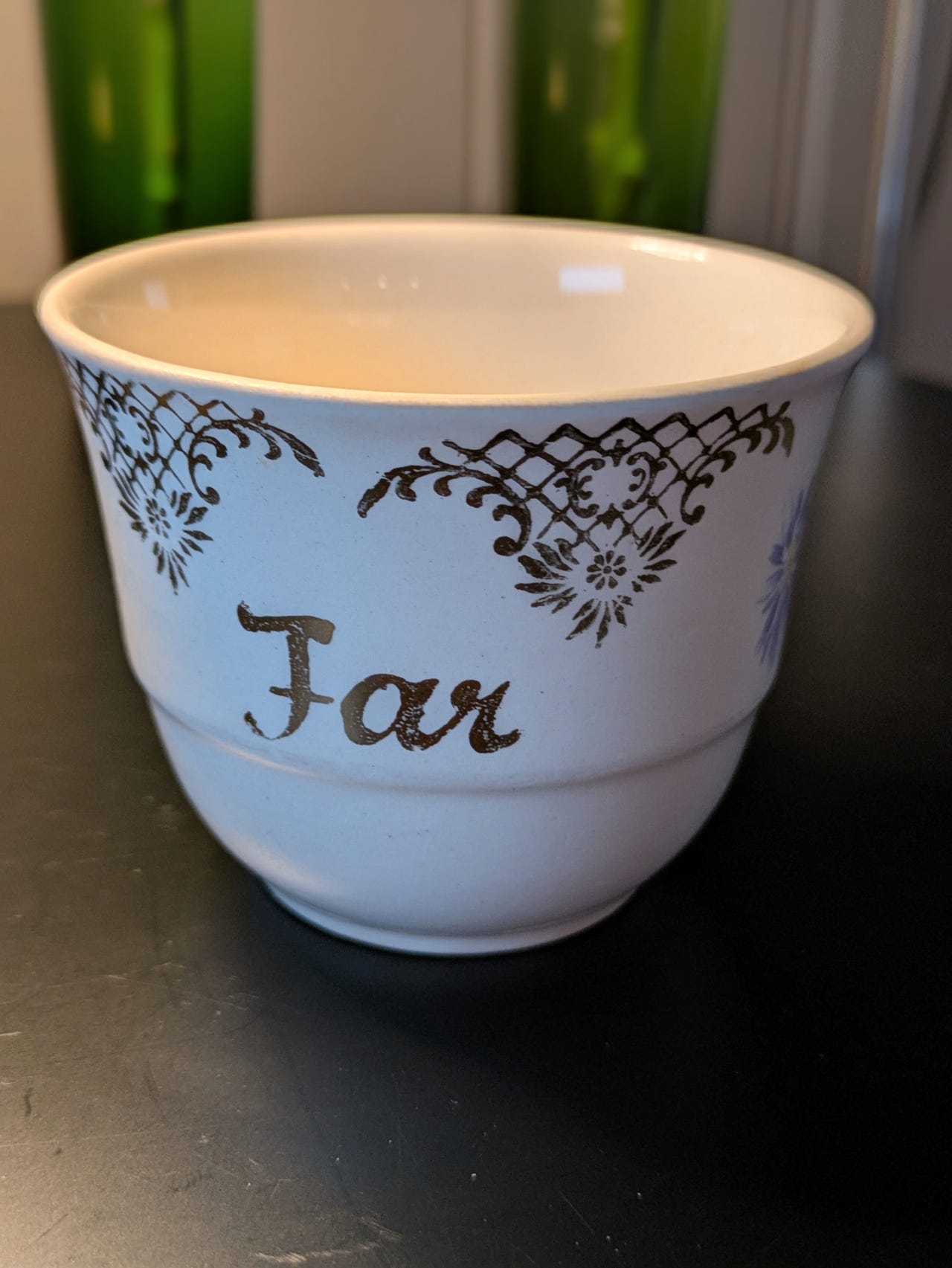 Kopp til far | FINN-torget