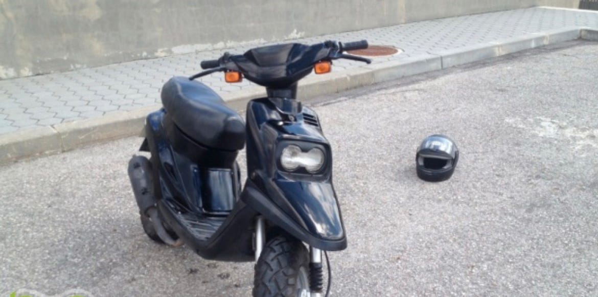 Yamaha bws | FINN-torget