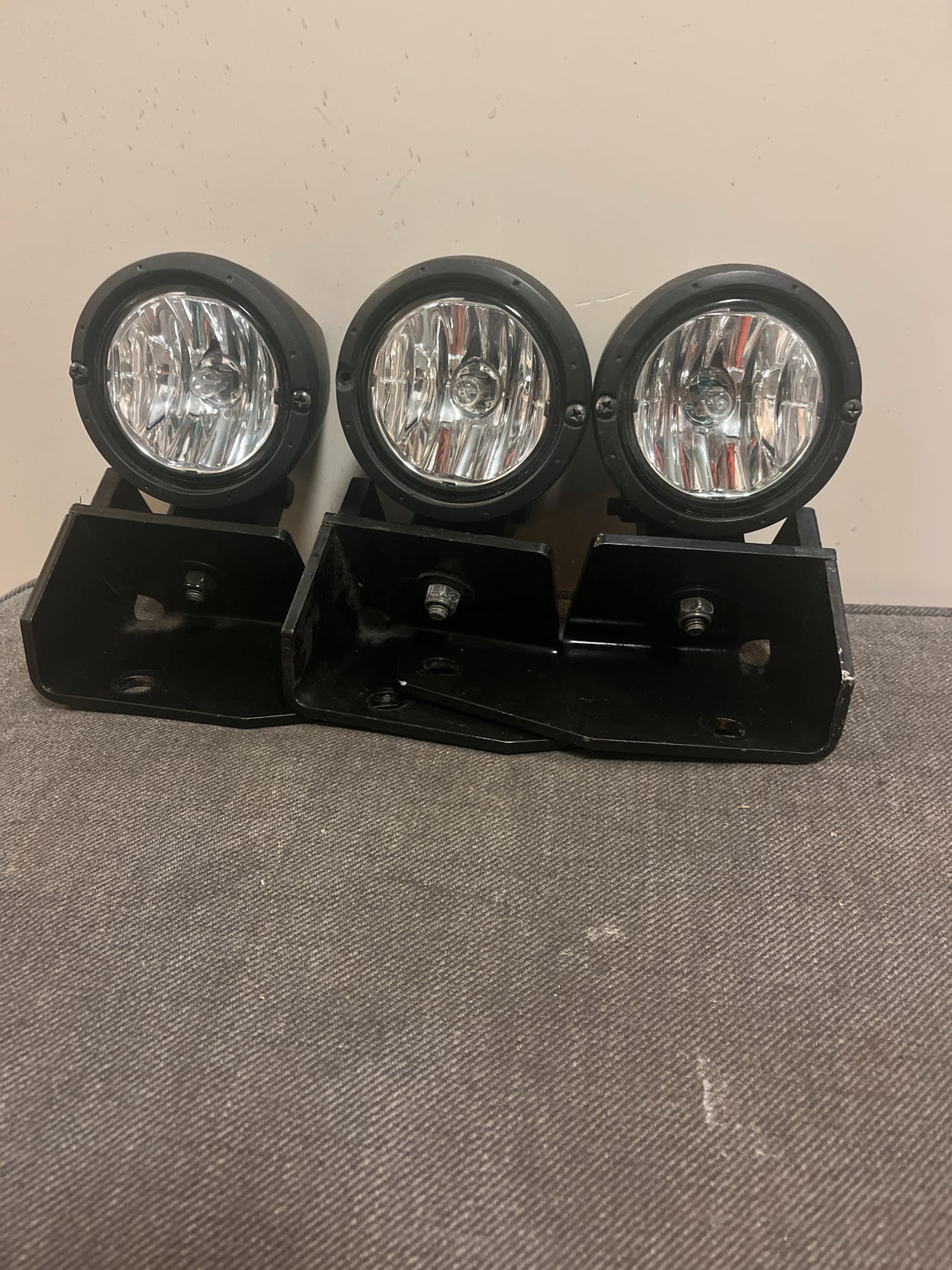 Arbeidslys cat | FINN-torget