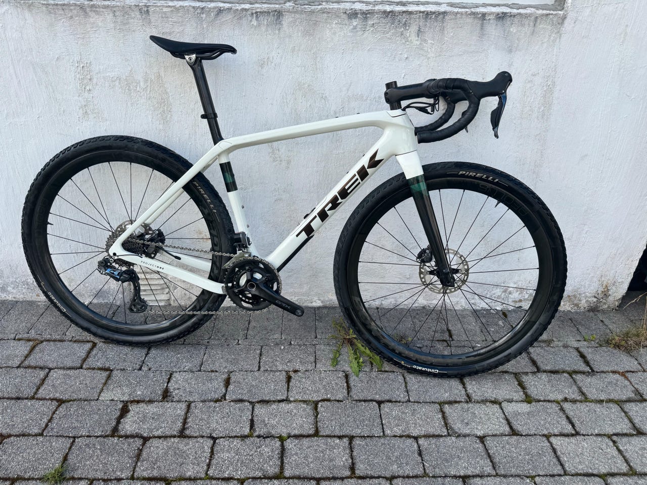 Trek Checkpoint SLR | FINN-torget