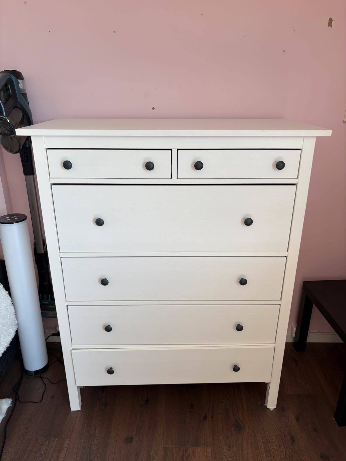 RESERVERT!! Kommode fra ikea gis bort. | FINN-torget