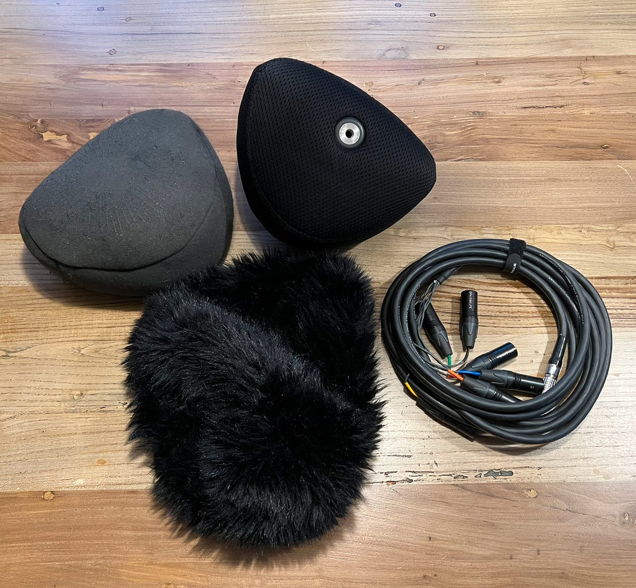 Surround mikrofon -DPA 5100 | FINN-torget