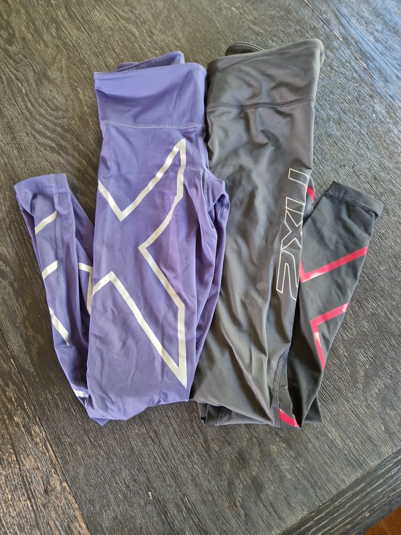 2XU tightser | FINN-torget