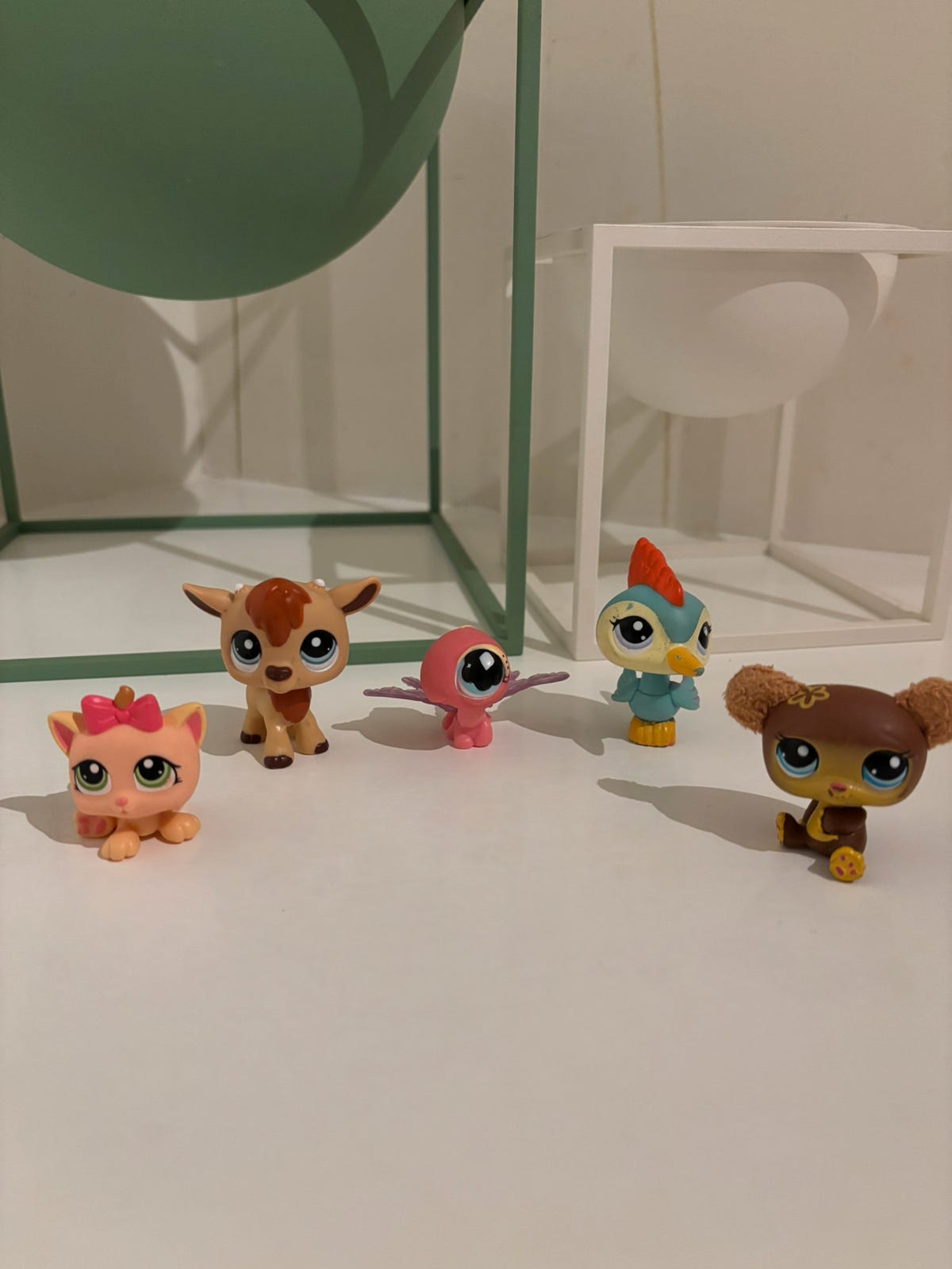 Lps Littlest pet shop | FINN-torget