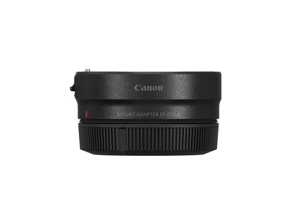 RF-EF adapter | FINN-torget