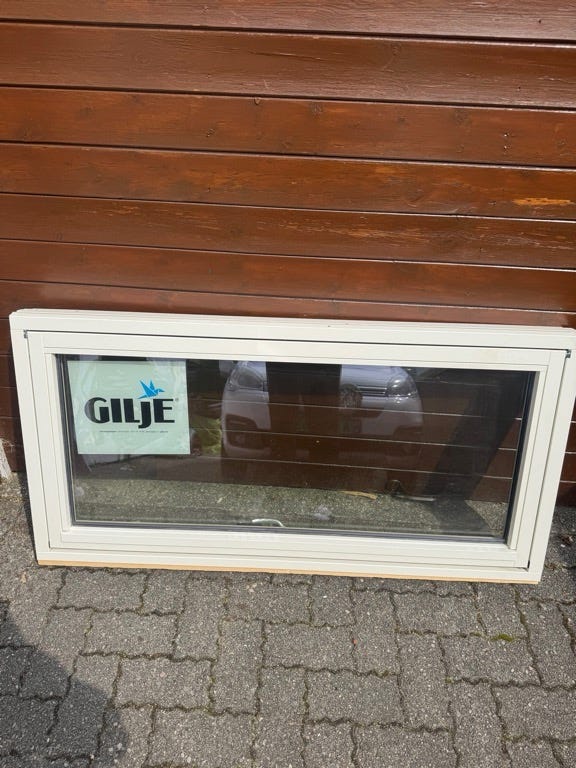 Gilje vindue 70x140 | FINN-torget