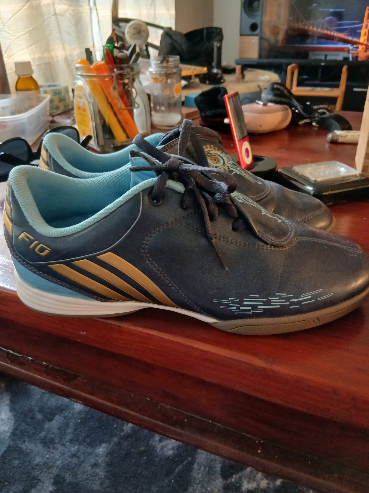 Vintage sommer shoes | FINN-torget