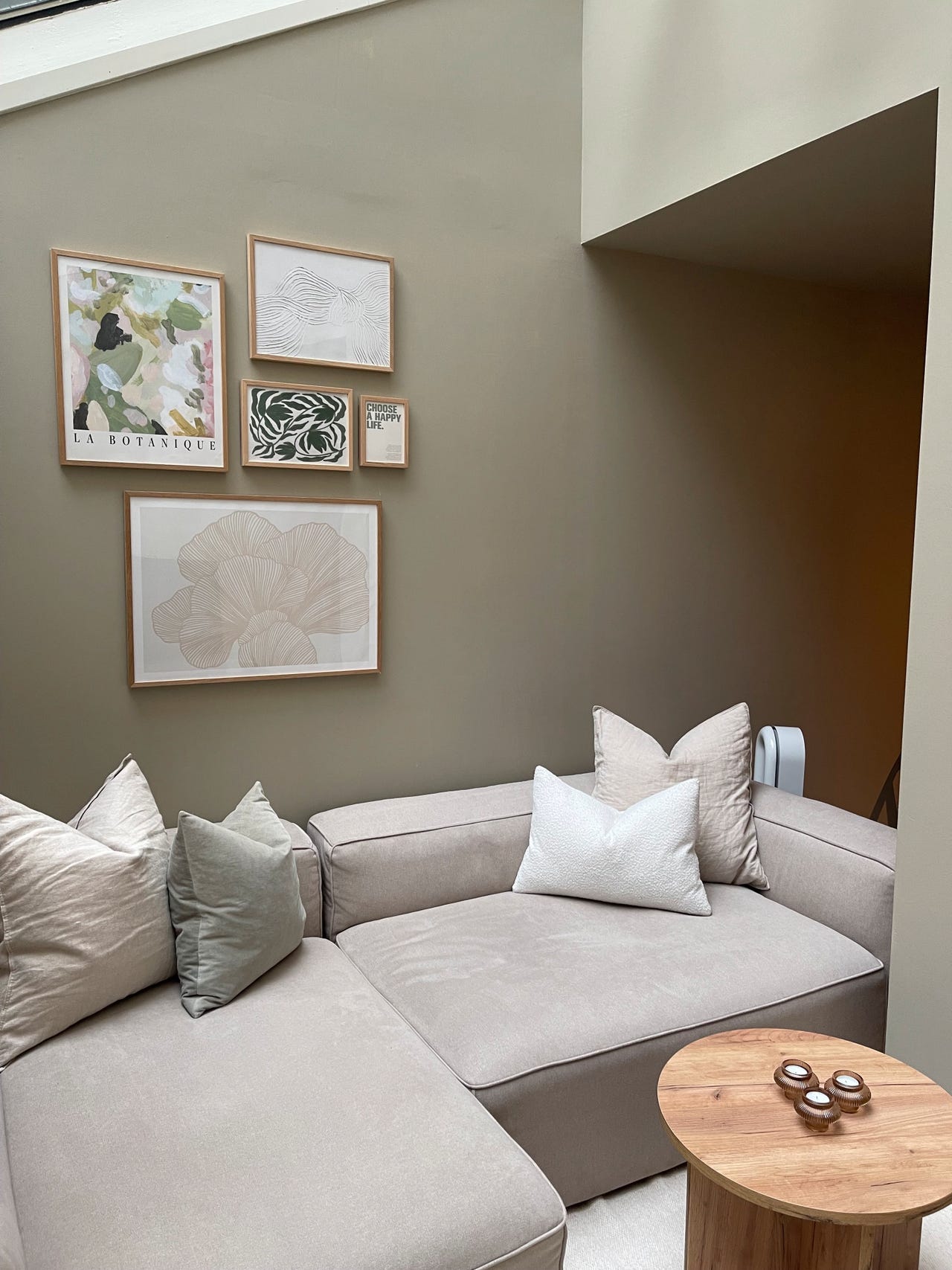 Pent brukt sofa | FINN-torget