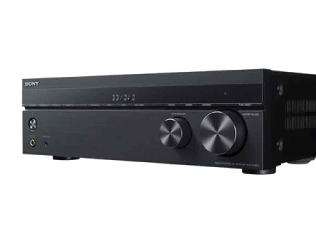 Sony receiver 2000 kr | FINN-torget